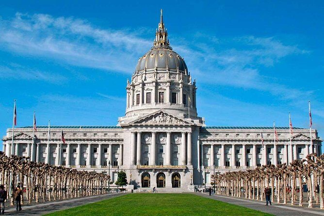Arrival Private Transfer: Airport SFO to San Francisco in Luxury SUV - Key Points
