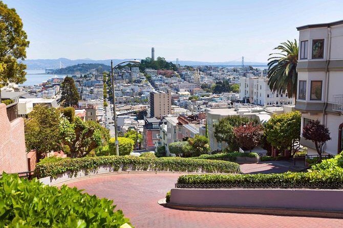 Arrival Private Transfer: Airport SFO to San Francisco in Luxury SUV - An In-Depth Look at the Experience