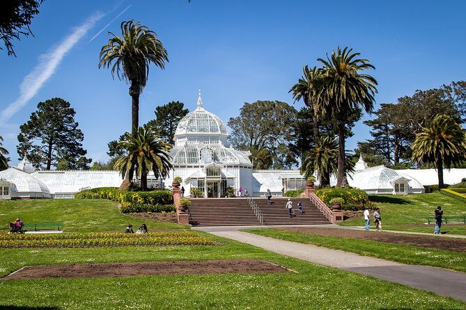 Arrival Private Transfer: Airport SFO to San Francisco in Luxury SUV - Final Thoughts on the Value