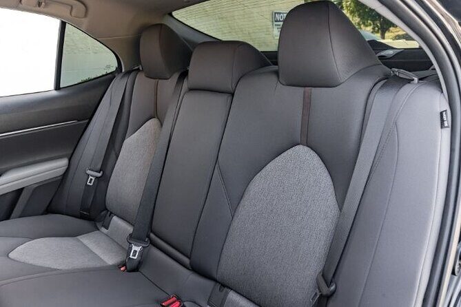 Arrival Private Transfer: Auckland Airport AKL to Auckland City by Sedan Car - The Value of This Service