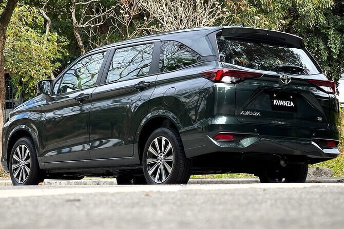 Arrival Private Transfer Bali Denpasar Airport DPS to Kuta City by Minivan - Why Choose This Transfer?