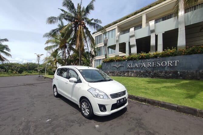 Arrival Private Transfer Bali Denpasar Airport DPS to Kuta City by Minivan - The Sum Up