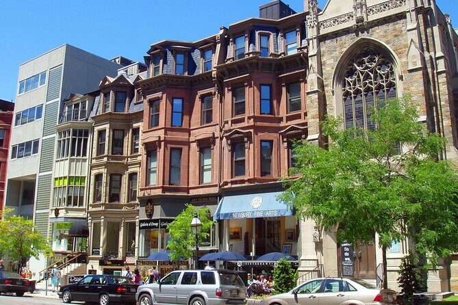 Arrival Private Transfer: Boston Airport BOS to Boston City in Luxury SUV - FAQs