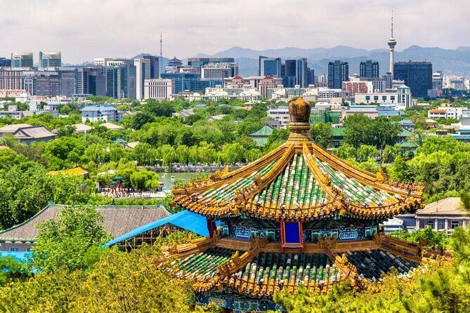Arrival Private Transfer: Capital Airport PEK to Beijing in Business Car - FAQ