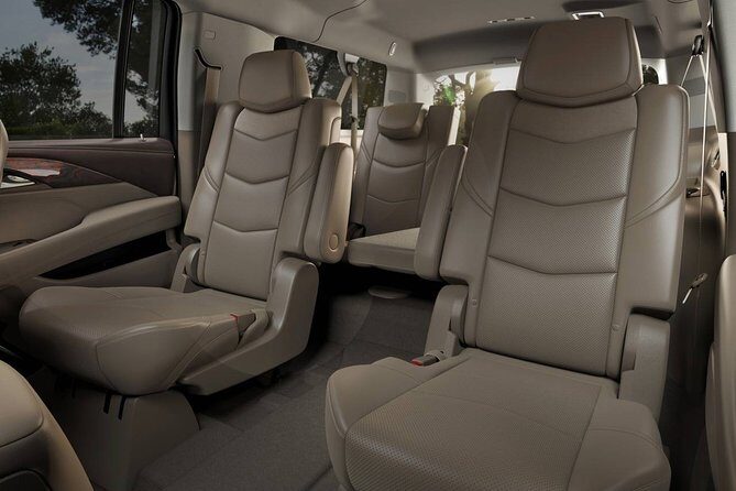 Arrival Private Transfer Dallas Airport DAL to Dowtown Dallas by Luxury Vehicle - Final Thoughts: Is it Worth It?