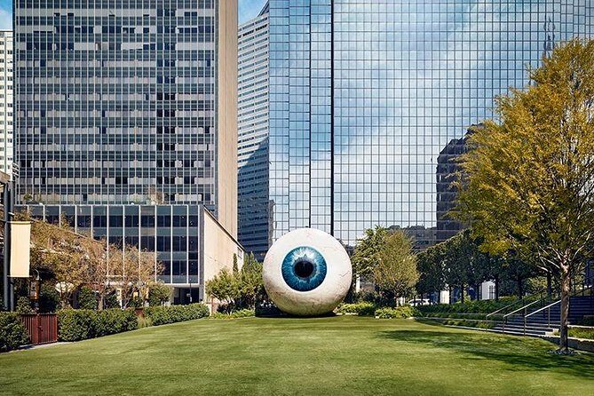 Arrival Private Transfer: Dallas Airport DFW to Dallas in Business Car - Who Should Book This Transfer?