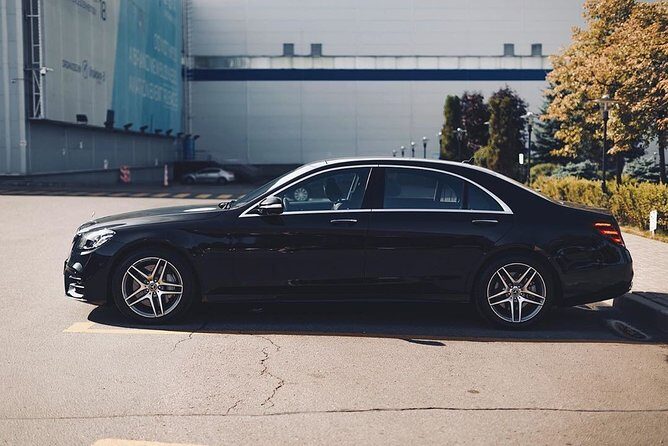 Arrival Private Transfer: Dulles Airport IAD to Washington in Business Car - Who Is This Tour Best For?