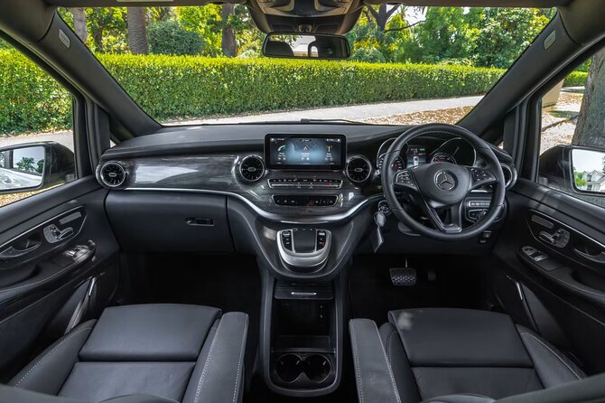 Arrival Private Transfer from Bergen Airport BGO to Bergen by luxury minivan - Final Thoughts: Is It Worth It?