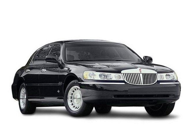 Arrival Private Transfer Hartsfield Airport ATL to Atlanta by Car - Who Is This Transfer Best Suited For?