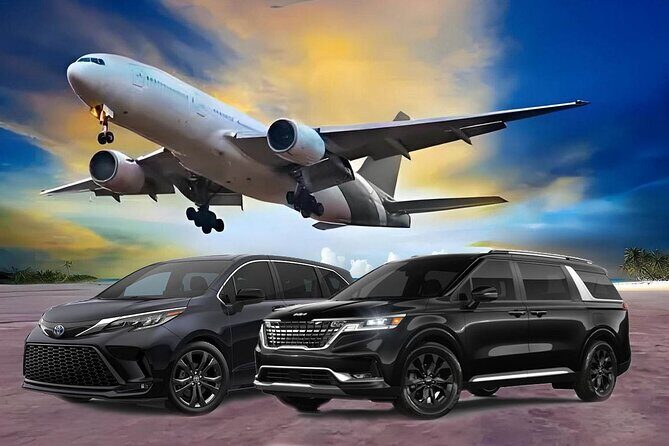 Arrival - Private Transfer Honolulu Airport to Waikiki Hotel - What You Can Expect from This Private Transfer Service