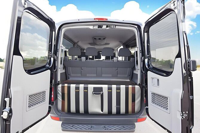 Arrival - Private Transfer Honolulu Airport to Waikiki Hotel - Why This Transfer Offers Great Value