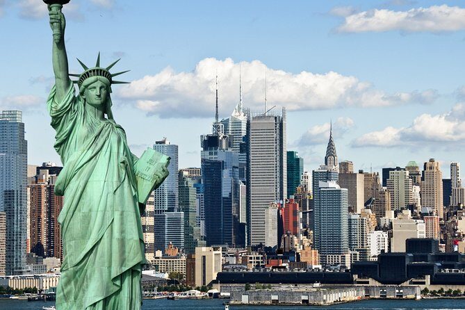 Arrival Private Transfer: J.F. Kennedy Airport JFK to New York in Luxury Car - The Service Experience