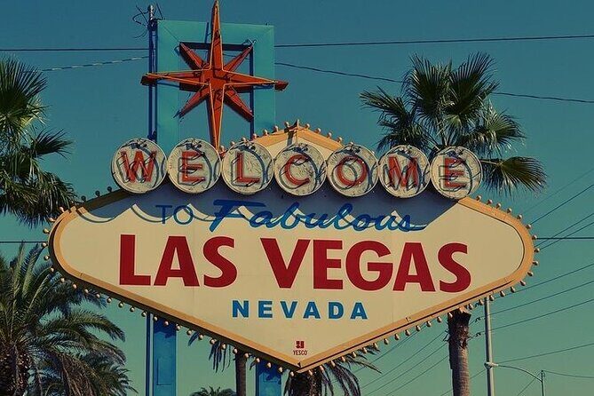 Arrival Private Transfer Las Vegas by Luxury SUV or LIMO with 1 hour disposal - Who Should Book This?