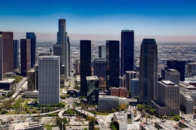 Arrival Private Transfer: LAX Airport to Anaheim Resort Area - Final Thoughts