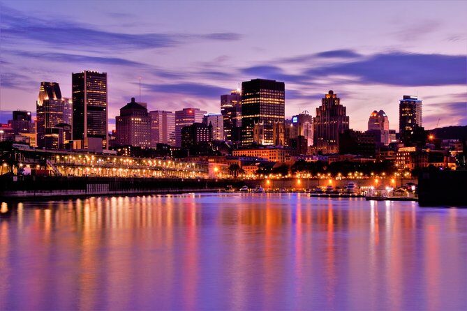 Arrival Private Transfer: Montreal Airport YUL to Montreal in Business Car - FAQs