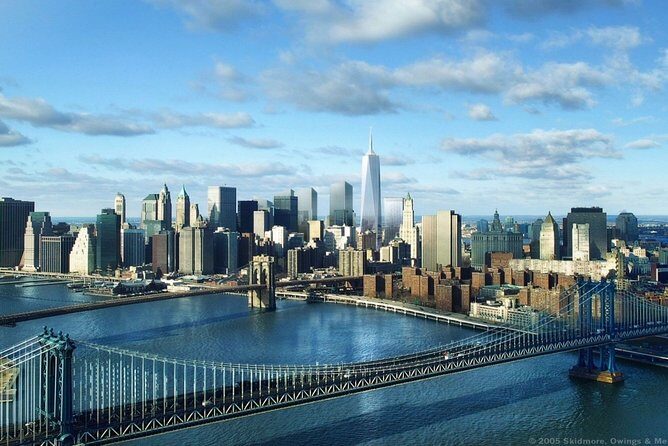 Arrival Private Transfer: Newark Airport EWR to New York in Business Car - The Details That Make a Difference