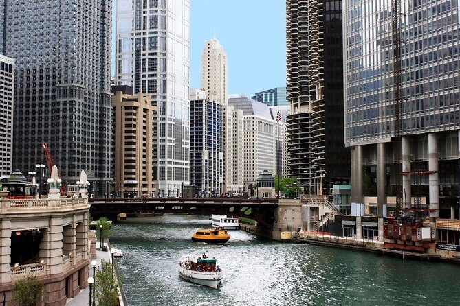 Arrival Private Transfer: O'Hare Airport ORD to Chicago in Business Car - FAQ