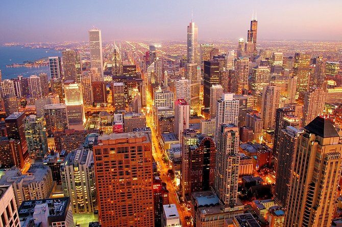 Arrival Private Transfer: O'Hare Airport ORD to Chicago in Luxury SUV - Who Should Consider This Transfer?