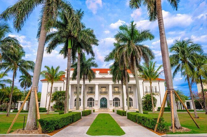 Arrival Private Transfer: Palm Beach Airport PBI to Palm Beach in Luxury SUV - Additional Considerations