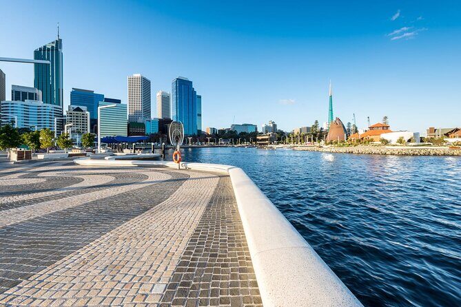 Arrival Private Transfer: Perth Airport PER to Perth City in Business Car - Who Should Consider This Transfer?