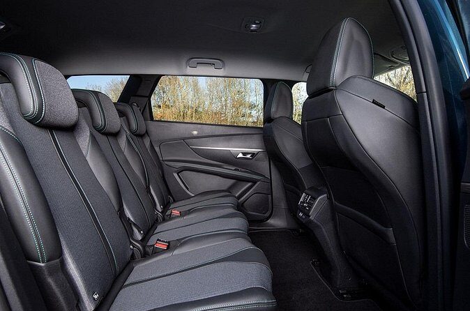 Arrival Private Transfer Pointe a Pitre Airport PTP to Pointe a Pitre by SUV - FAQ