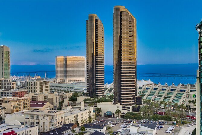 Arrival Private Transfer: San Diego Airport SAN to San Diego in Business Car - Detailed Review