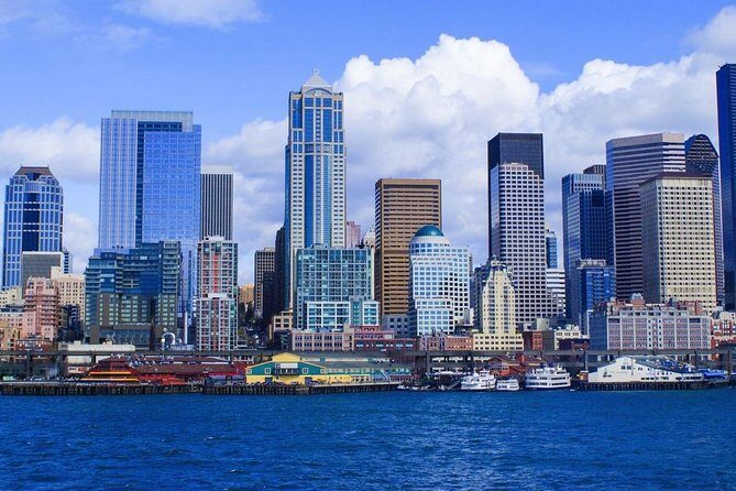 Arrival Private Transfer: Seattle Airport SEA to Seattle in Business Car - FAQ
