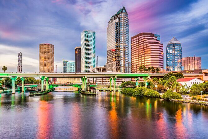 Arrival Private Transfer: Tampa Airport TPA to Tampa City in Luxury SUV - Frequently Asked Questions