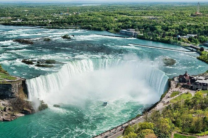 Arrival Private Transfer: Toronto Airport YYZ to Niagara Falls in Luxury SUV - The Sum Up: Is This Transfer Right for You?