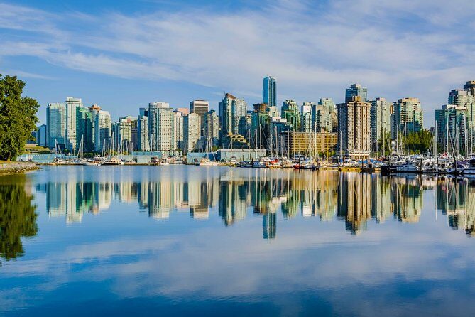 Arrival Private Transfer: Vancouver Airport YVR to Vancouver in Business Car - The Sum Up: Is This Transfer Right for You?