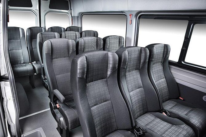 Arrival Private Transfer Vancouver YVR or Cruise Port to Vancouver by Minibus - Who Will Benefit Most?