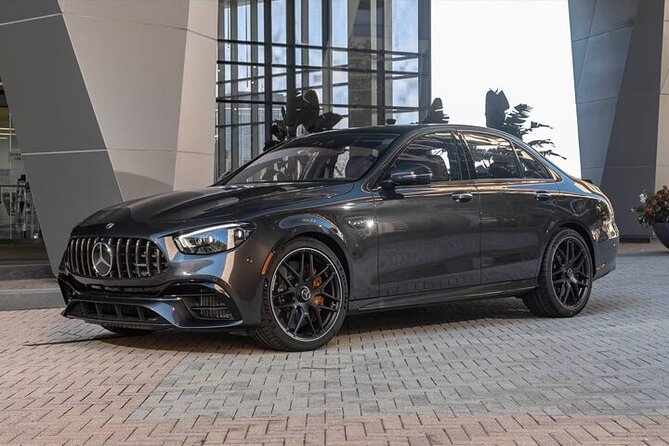 Arrival Private Transfer Vienna Airport VIE to Vienna by Sedan - Real User Experiences