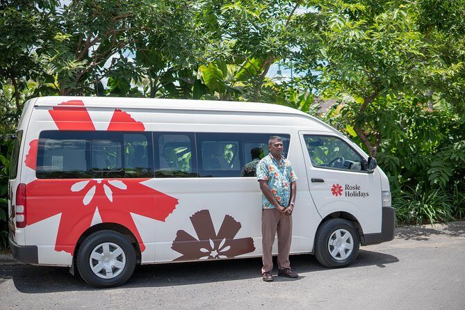 Arrival Shared Transfer : Airport to Hotel - Why This Transfer Works Well for Travelers
