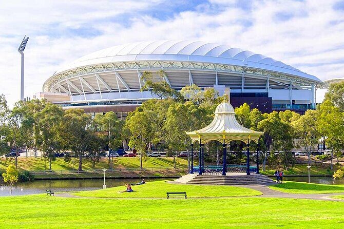 Arrival Transfer: Airport ADL to Adelaide by Business Car - Final Words: Is It Worth It?