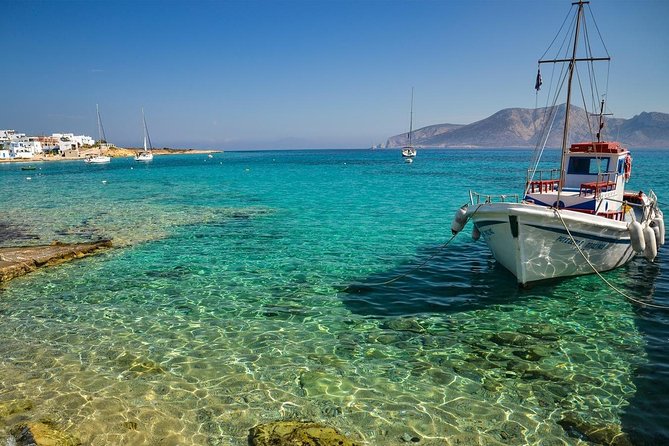 Arrival Transfer: Athens Airport ATH to Athens by Luxury Van - Why This Transfer Works Well