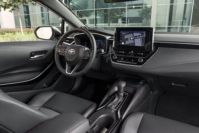 Arrival Transfer Bangkok Airport BKK to Bangkok City by Sedan - Authentic Experiences from Travelers