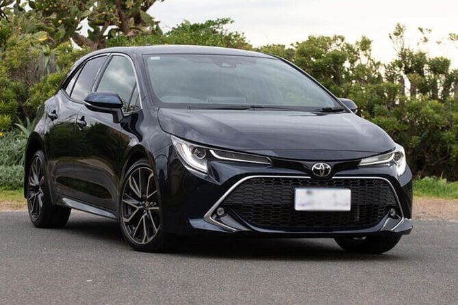 Arrival Transfer Bangkok Airport BKK to Bangkok City by Sedan - Who Should Book This?
