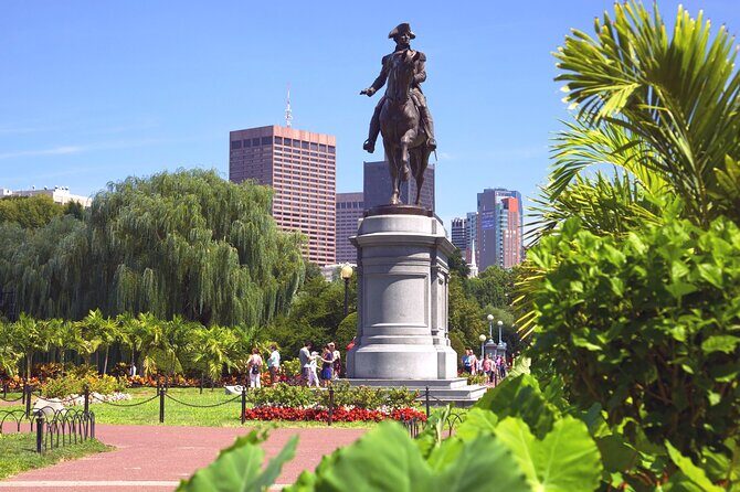 Arrival Transfer: Boston Airport BOS to Boston by Business Car - The Sum Up: Is This Transfer Worth It?