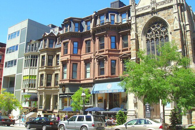 Arrival Transfer: Boston Airport BOS to Boston by Business Car - FAQ