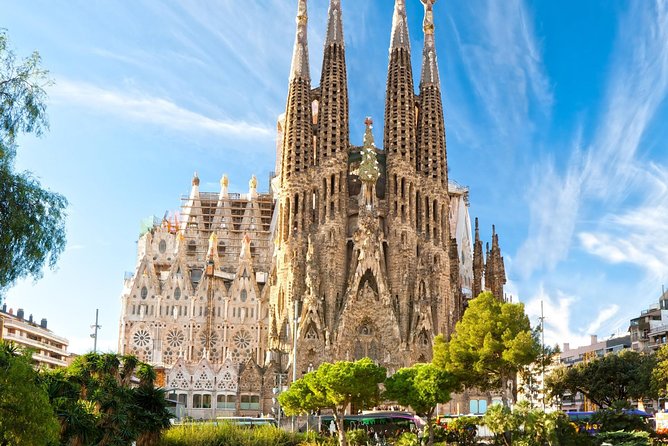 Arrival Transfer: Cruise Port to Barcelona by Luxury Van - The Sum Up: A Smart Investment for a Calm Arrival