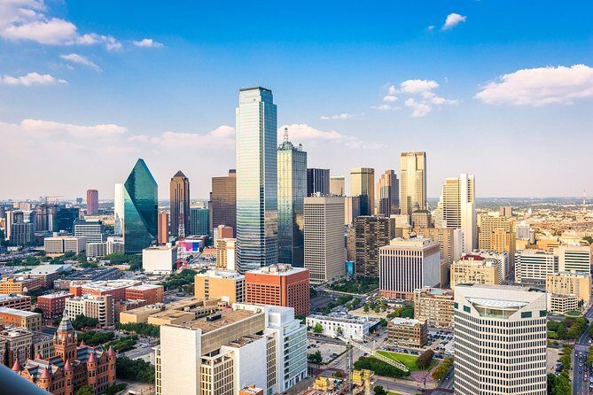 Arrival Transfer: Dallas Airport DFW to Dallas by Luxury SUV - Practical Considerations