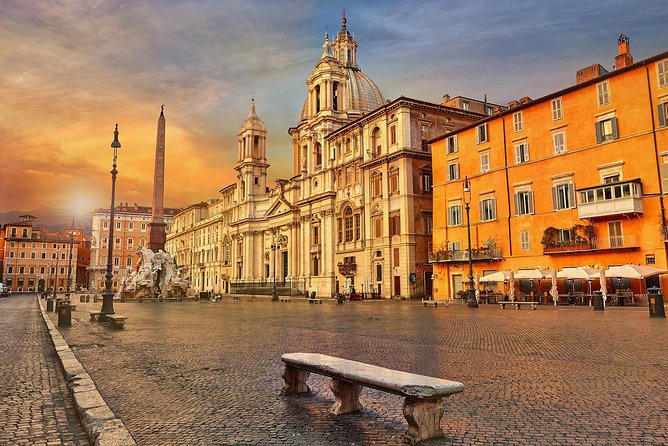 Arrival Transfer: Fiumicino Airport FCO to Rome by Luxury Car - Who Is This Service Best For?