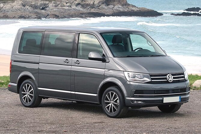 Arrival Transfer from Barcelona Airport BCN to Barcelona in Private Car/Van - The Journey: What to Expect