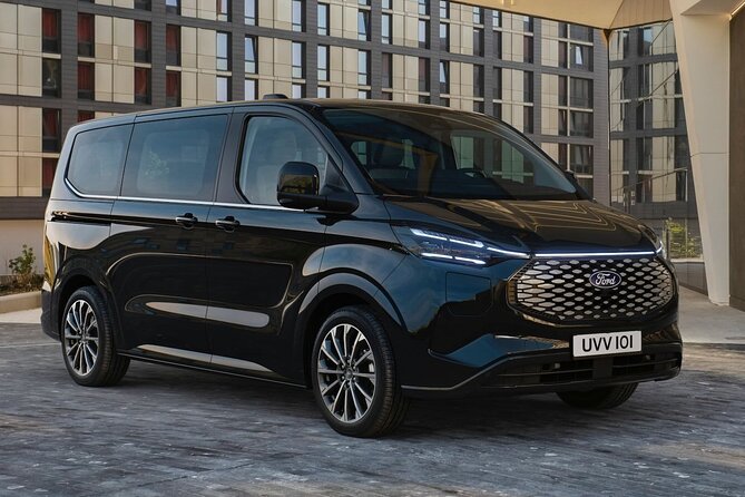 Arrival Transfer from Bari BRI Airport to Bari or Brindisi City - Practical Tips for Booking and Use