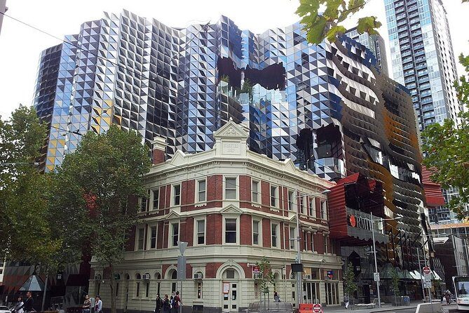 Arrival Transfer from Melbourne Airport MEL to Melbourne in Van - Why This Transfer Works Well