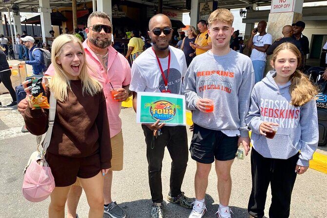 Arrival Transfer from Montego Bay Airport to Negril Hotels - Key Points