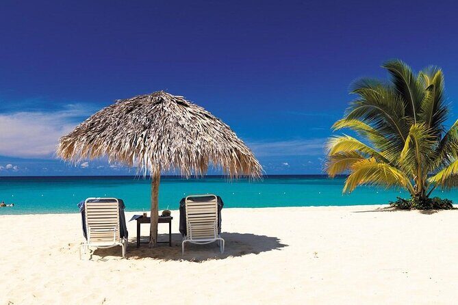 Arrival Transfer from Montego Bay Airport to Negril Hotels - Authentic Experiences and What Travelers Say