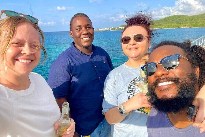 Arrival Transfer from Montego Bay Airport to Negril Hotels - The Sum Up: Is This Transfer Right for You?