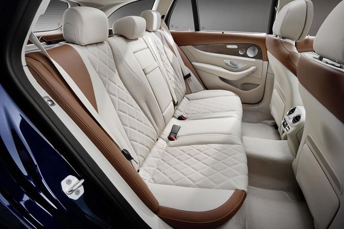 Arrival Transfer from Munich Train Station to Munich by Sedan - The Sum Up: Who Should Book This Transfer?