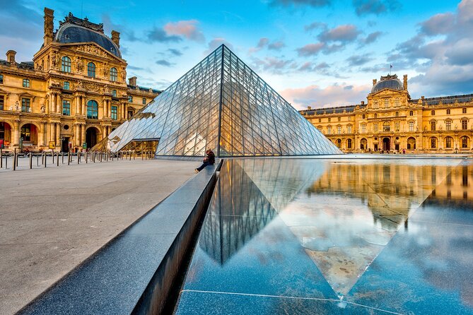 Arrival Transfer from Paris Airport CDG to Paris in Private Van - The Benefits of a Private Van